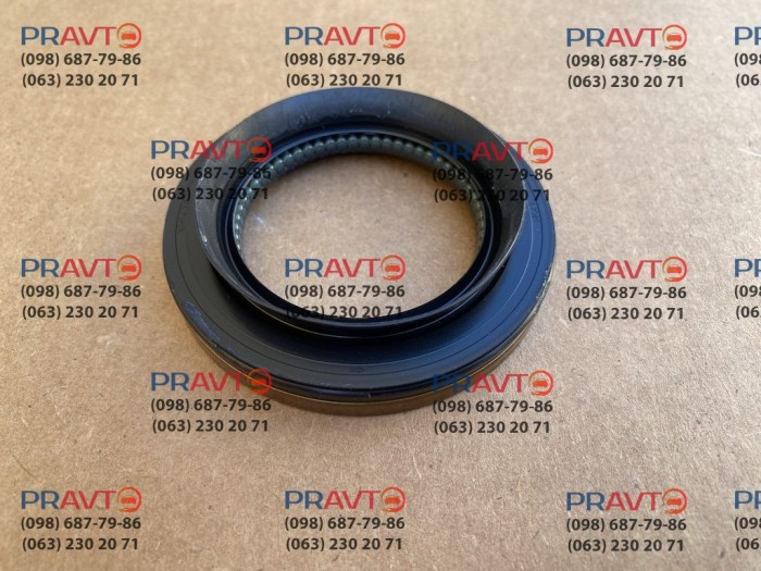 Сальник редуктора (раздатки) Nissan 38189-4BA0A, 381894BA0A, купить в ...