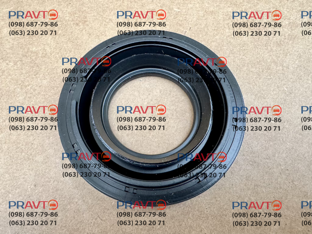 Сальник правой полуоси (раздатки) Nissan 33142-4BA0C, 33142-4BA0B ...